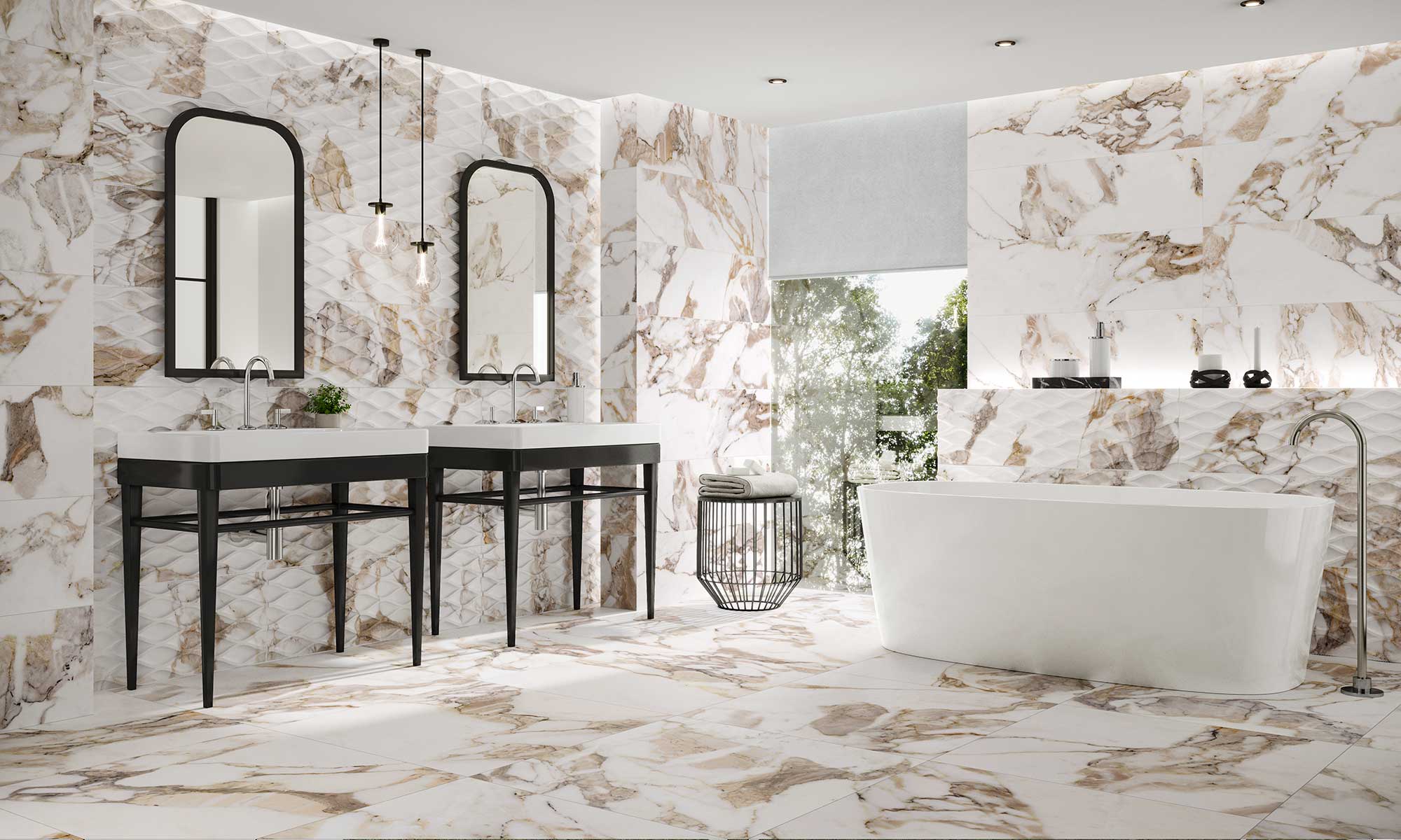 CALACATTA GOLD - Undefasa