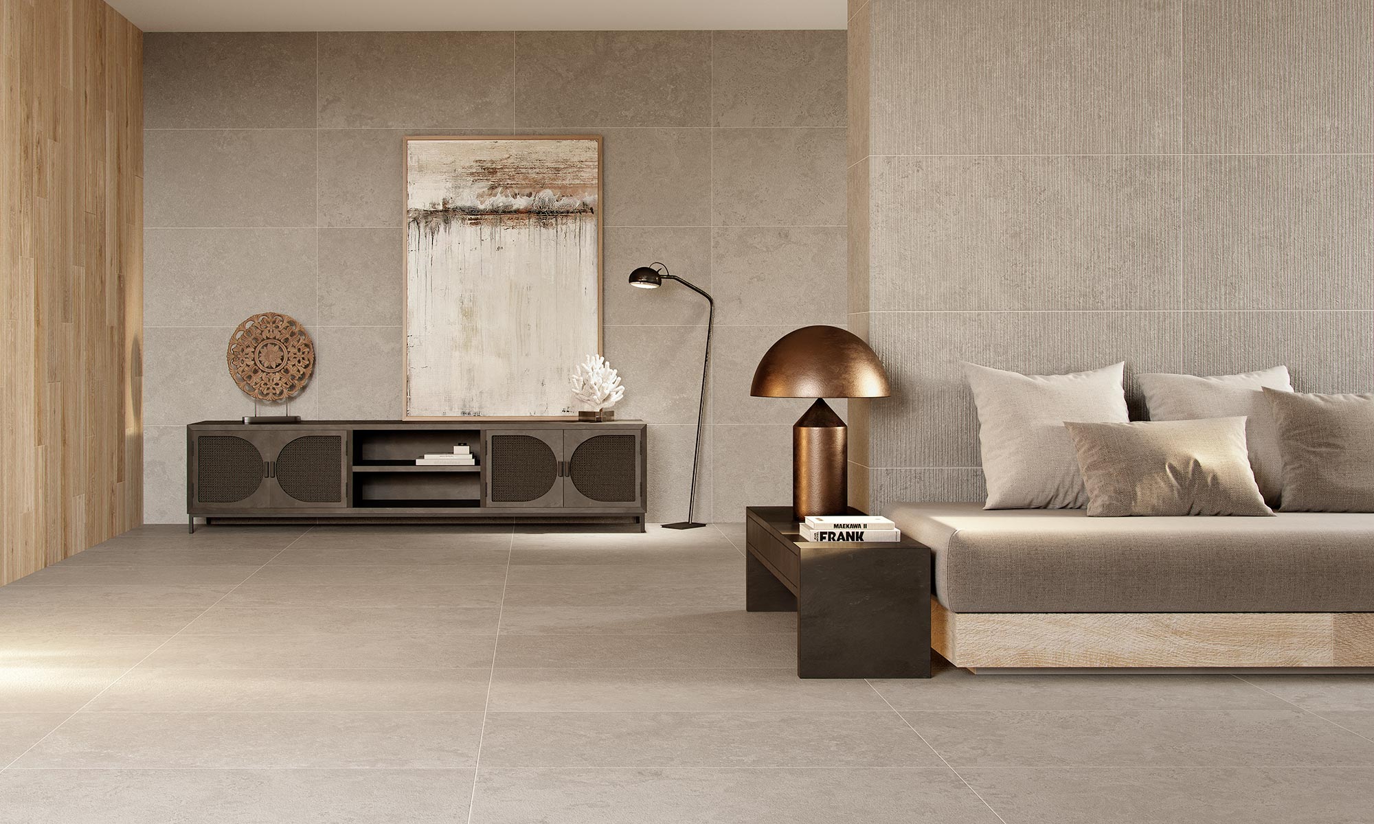 NORTH STONE - Undefasa