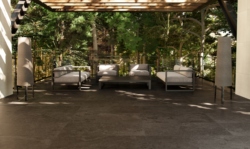 NORTH STONE - Undefasa