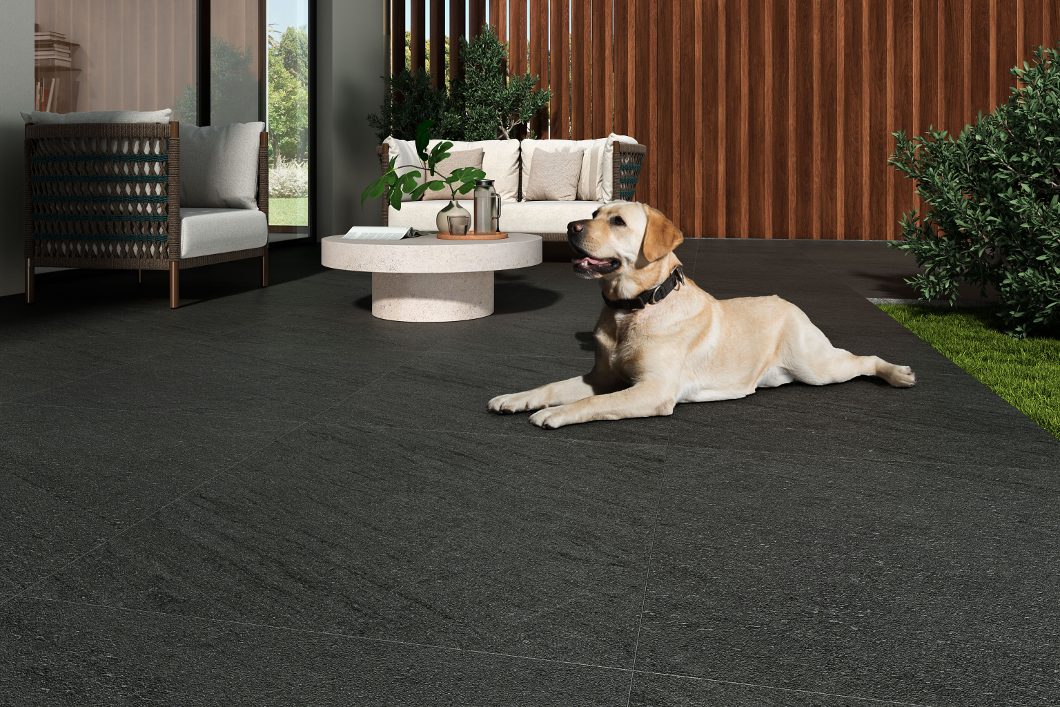 S+ LAVIC STONE - Undefasa