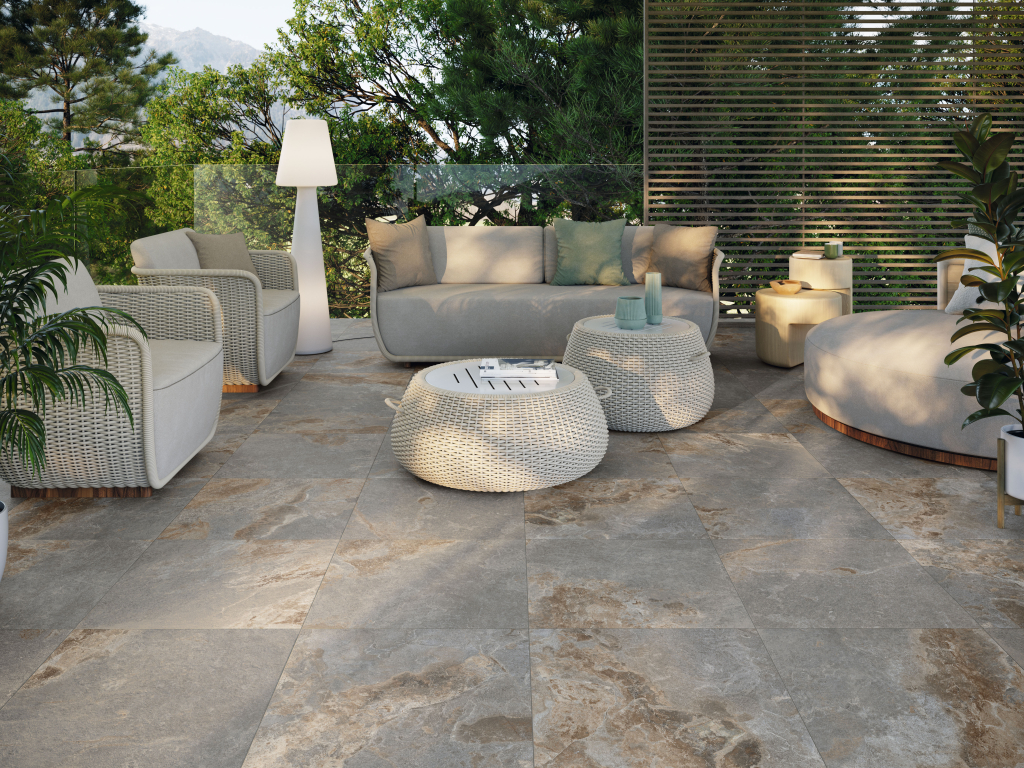 SLATE ORIGIN - Undefasa